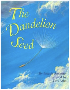 Spring Dandelion Unit for Multiple Ages - Proverbial Homemaker