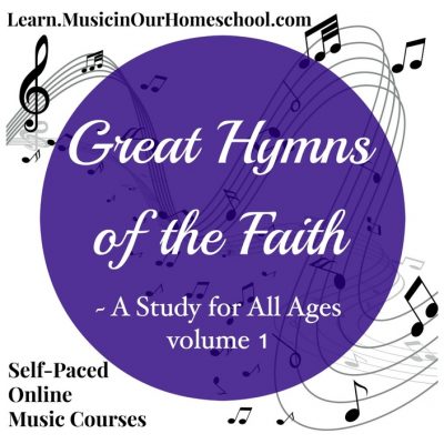 How to Teach Music in Your Homeschool - Proverbial Homemaker