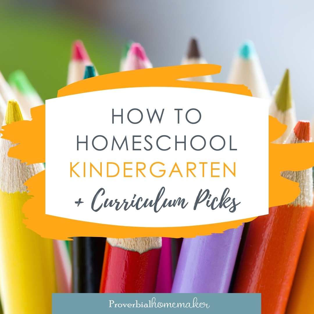 How to Make Time for Homeschool Extras - Proverbial Homemaker