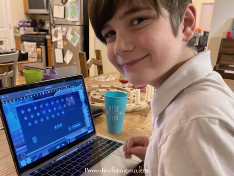 Lexercise Online Dyslexia Curriculum Review (+ a Free Dyslexia Test!)