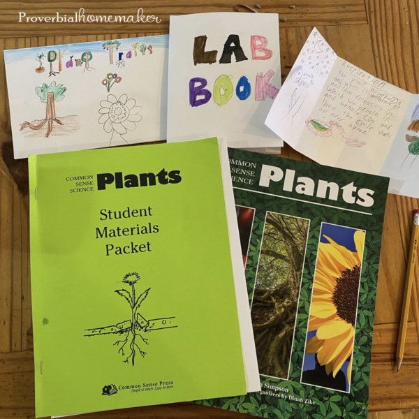 Giveaway: Common Sense Science (Review)