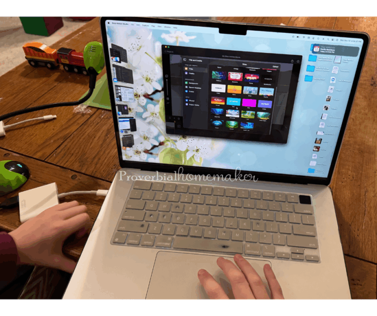 HUE Animation Studio Review: A Hands-On Stop Motion Kit for STEM Learning